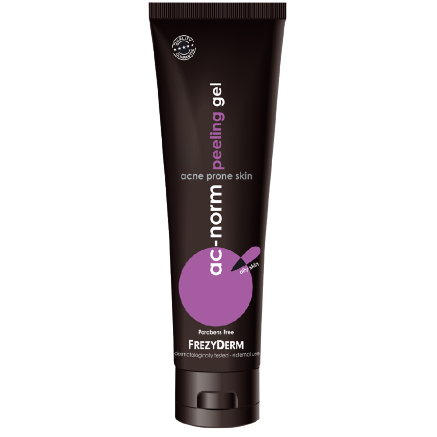Frezyderm Acnorm Peeling Gel 50ml - Vitapoint Perú