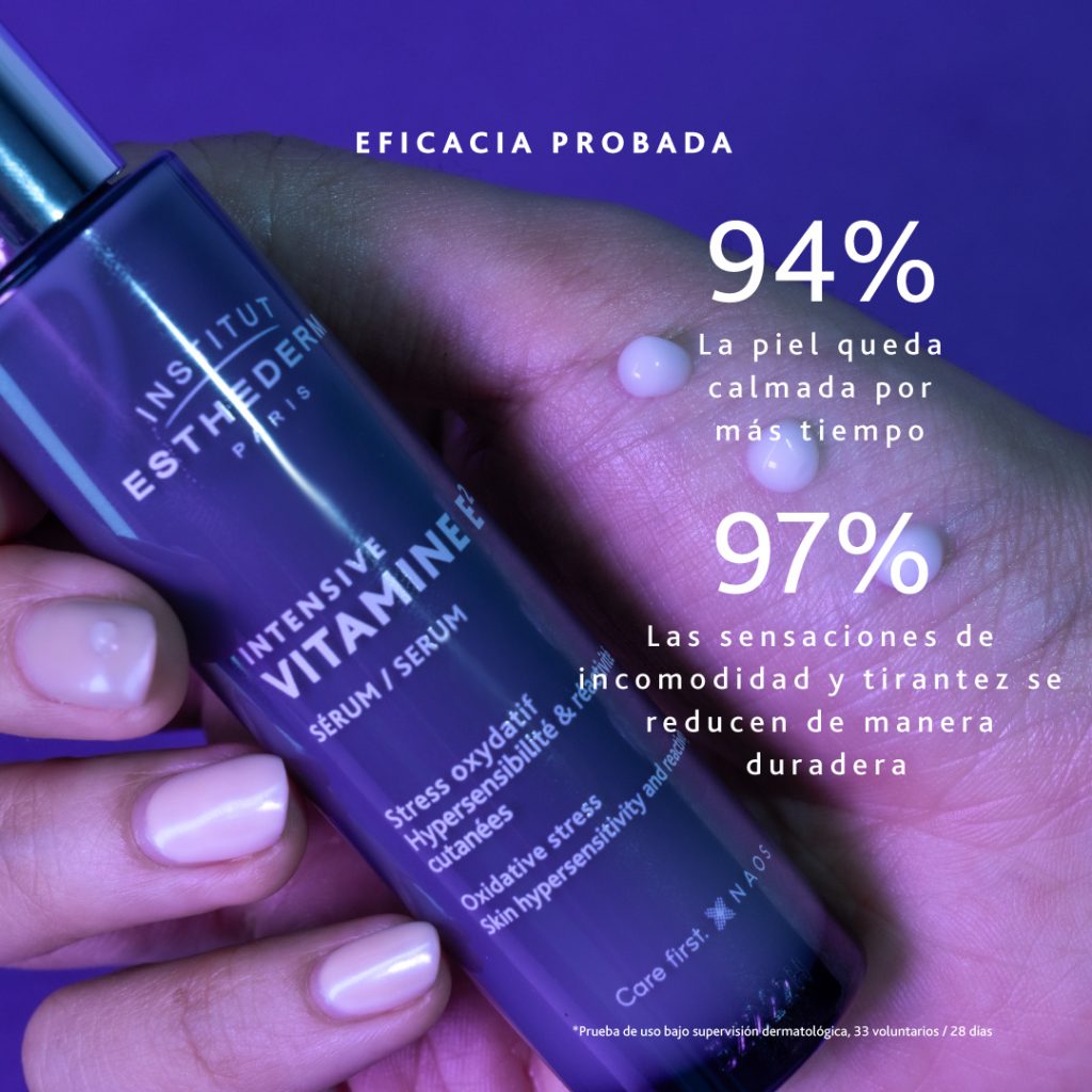 Intensive Vitamine E2 Sérum 30Ml - Vitapoint Perú
