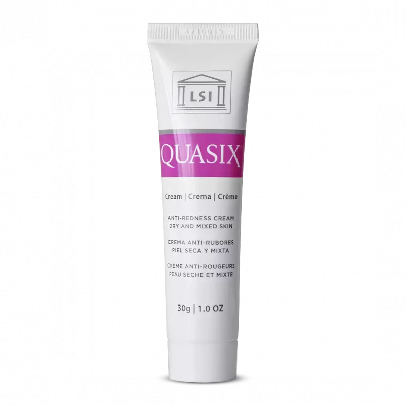 Quasix Crema - Vitapoint Perú