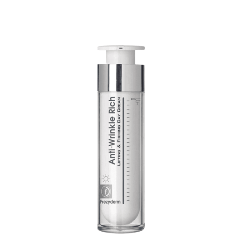 Frezyderm Antiwrinkle Rich Day 50ml - Vitapoint Perú