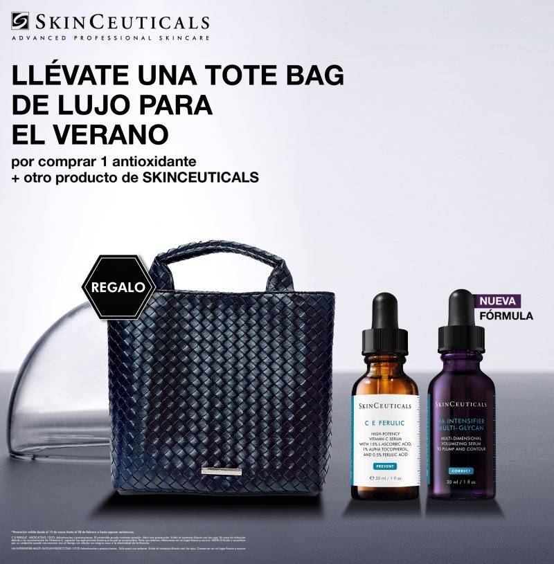 SkinCeuticals - Vitapoint Perú