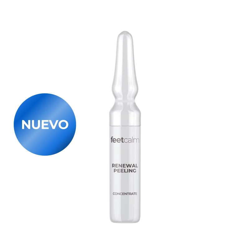 Ampolla Renewal Peeling Concentrate 2ml - Vitapoint Perú